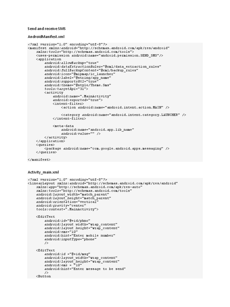 Mad Imp | PDF | Android (Operating System) | Computing Mad Imp | PDF | Android (Operating System) | Computing