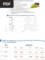 Class 5 Maths Chapter 1 Worksheet With Answers | PDF
