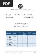 01 Laboratory Exercise 15 | PDF | Microsoft Sql Server | Sql