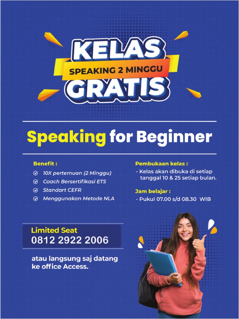 English For Beginner | PDF