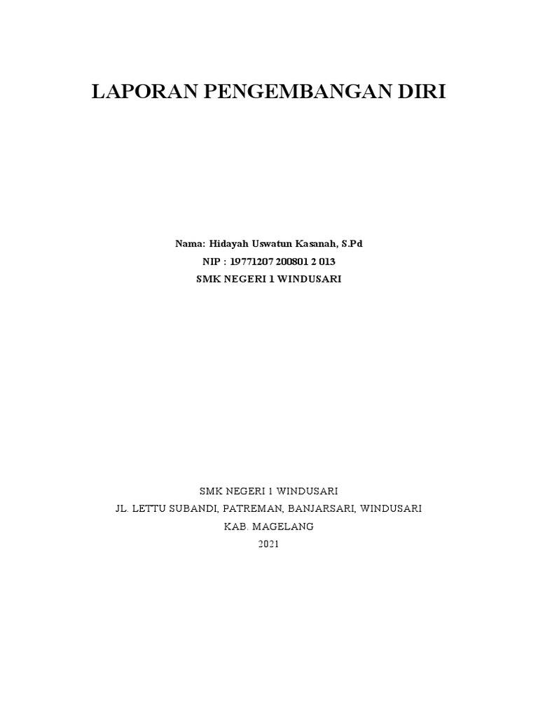 Lap. PD | PDF