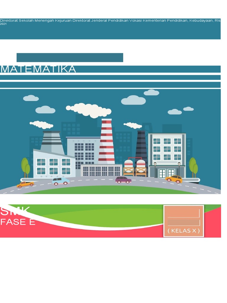 8. Modul Merdeka Mengajar ( Spltv) | PDF