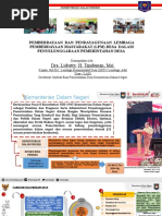 Pengertian LPM | PDF