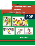 Gadaa Kutaa 4ffaa | PDF