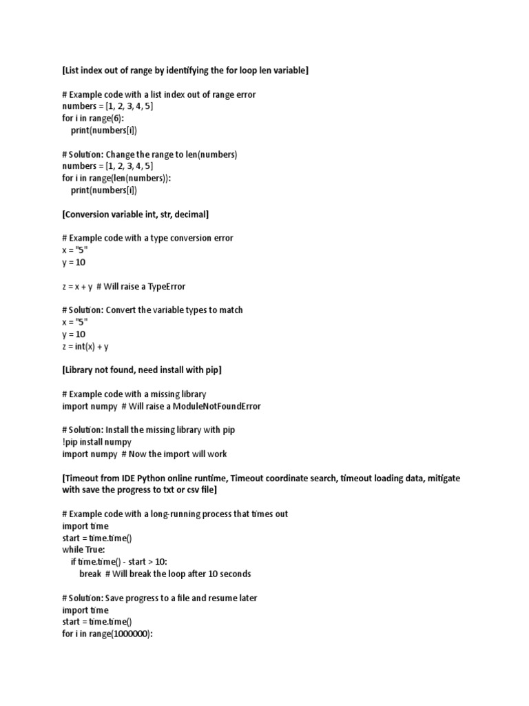 Debugging Methods From Code Samples Finding And Chatgpt Generate Pdf Debugging Web Server