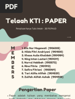 Panduan Spada Upi v.1.0 | PDF