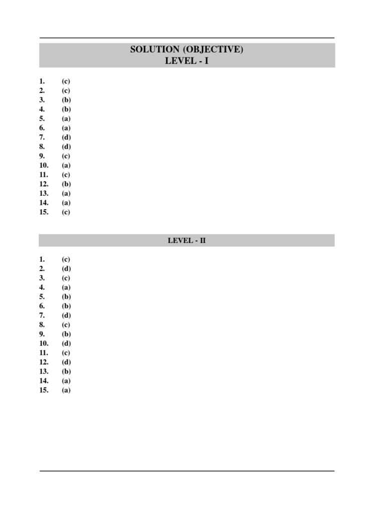 WORK POWER ENERGY-06 - Answersheet | PDF | Physical Quantities | Physics