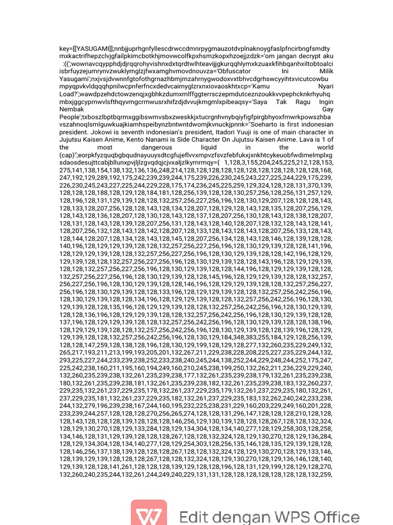 PNB LSS 7FAR - Lua | PDF