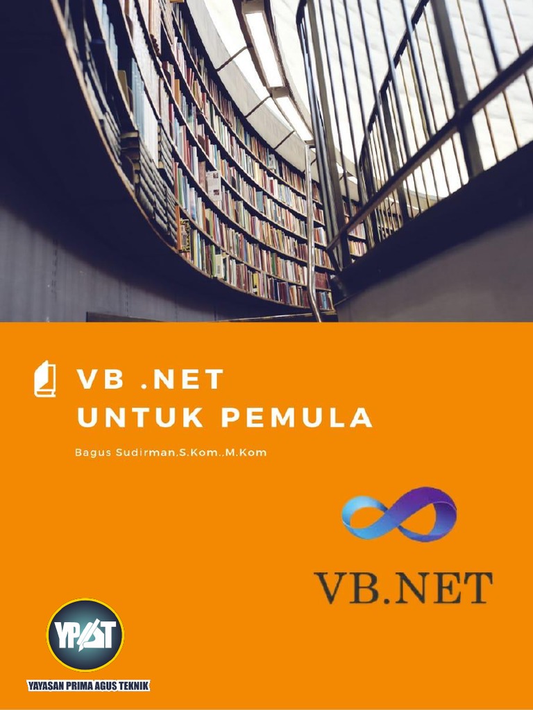 Panduan VB Net | PDF