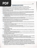 STATISTICS - UNIT - 1 - WORKSHEET Class 11 | PDF | Statistics | Data