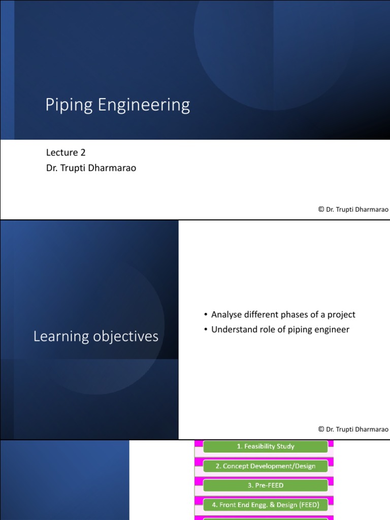 PE Lecture 2 | PDF