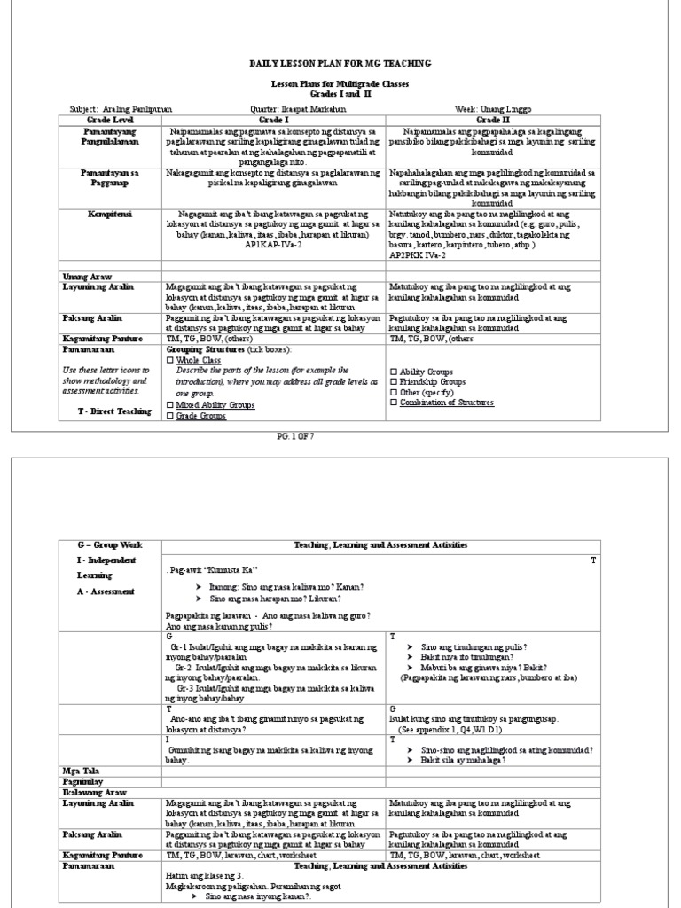 Whole Class Ability Groups Friendship Groups Other (Specify ...