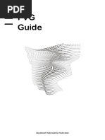 Bookmap User Guide 7.0 | PDF | Icon (Computing) | Cursor (User Interface)