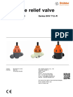 Yokogawa Model ISC40G Inductive Conductivity Sensor Data Sheet | PDF ...