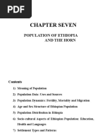 Freshman Geography Lecture 1 | PDF | Geography | Map