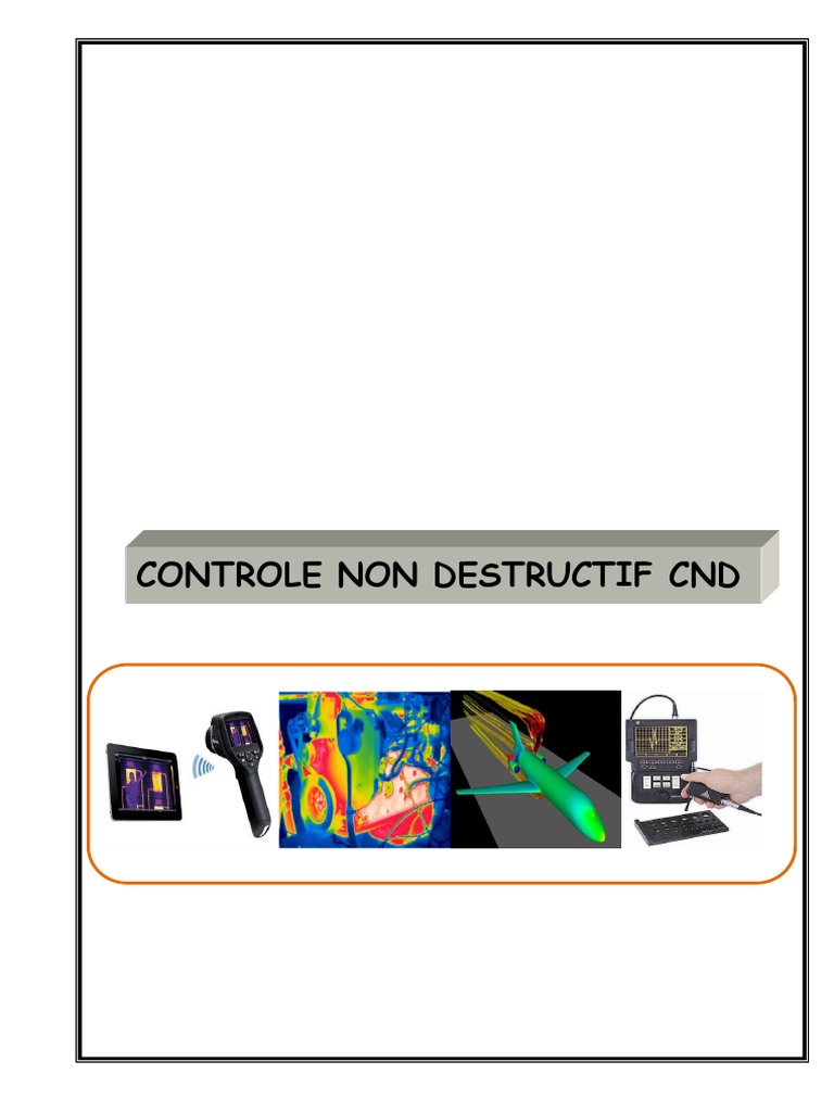 Cours CND 2016 2017 | PDF
