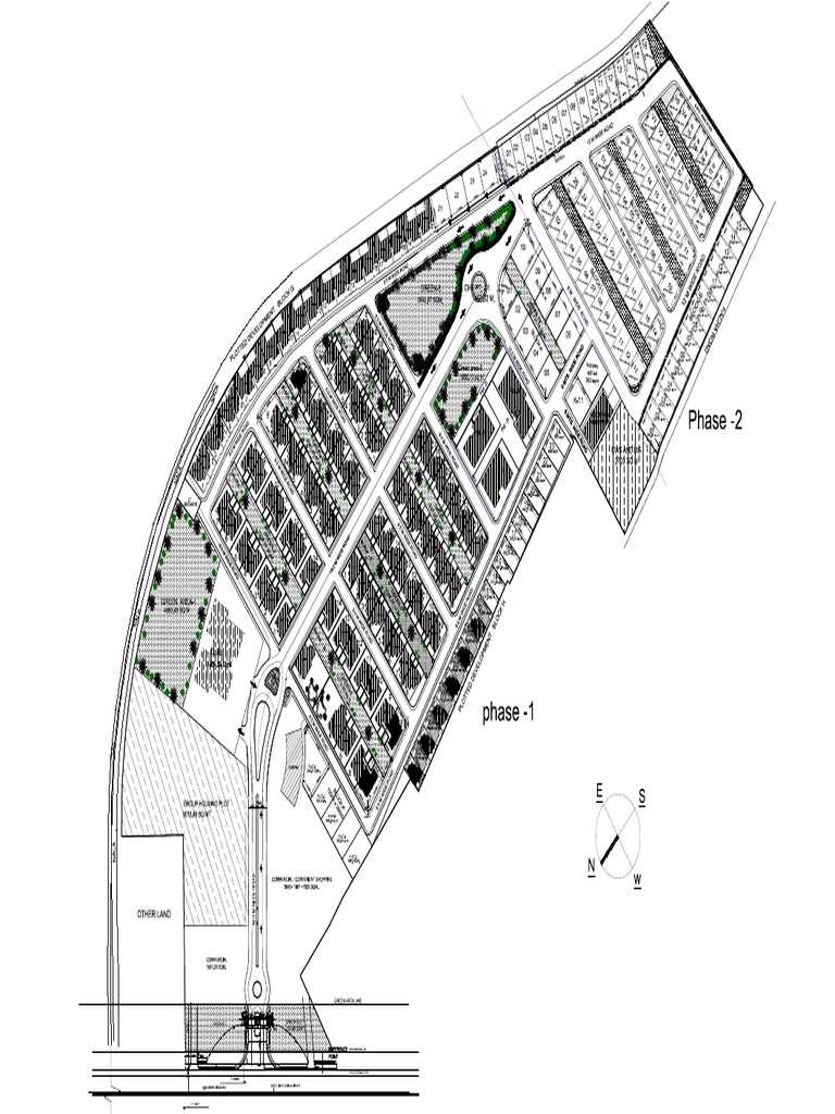 Phase 1 and Phase 2 - Model - Latest | PDF