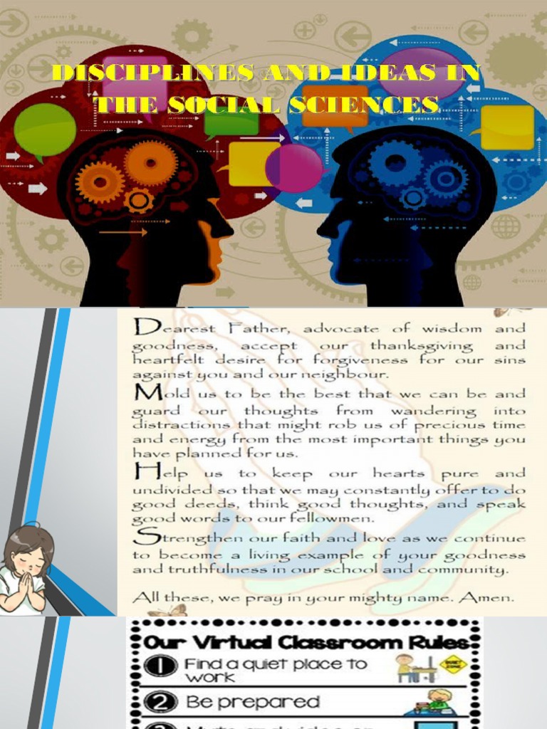 Symbolic Interactionism Guide | PDF