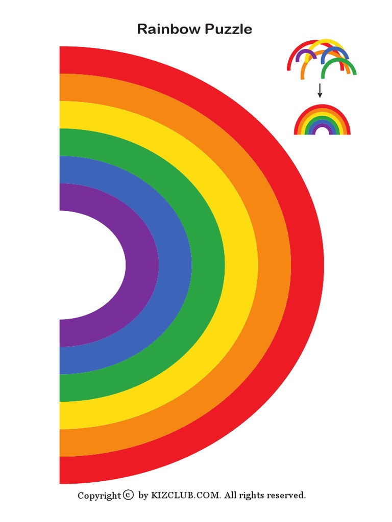Rainbow | PDF