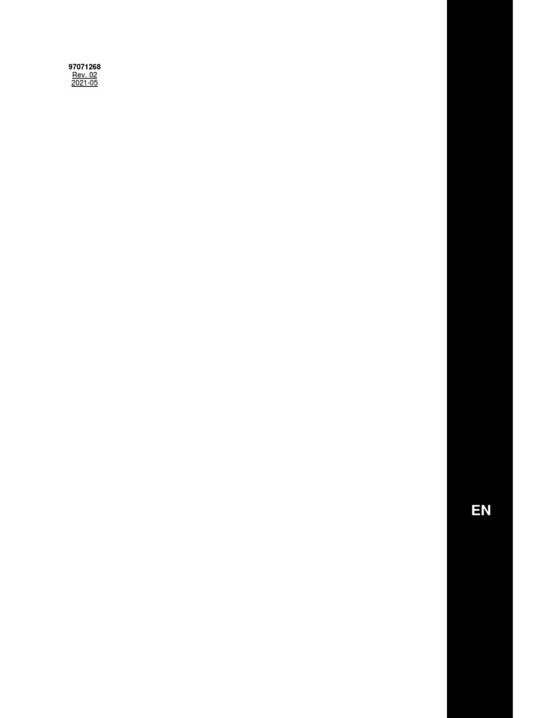 Mocom M10 Dental Unit Technical Manual | PDF