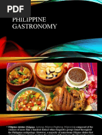 UPDATED Verleo Catering Services Buffet Menu Packages | PDF