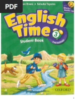 English Time 6 | PDF