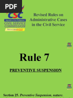 Establishments Code Volume II 1999 (E) | PDF | Bribery | Public Sphere