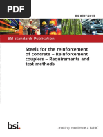 BS en 13369-2023 | PDF