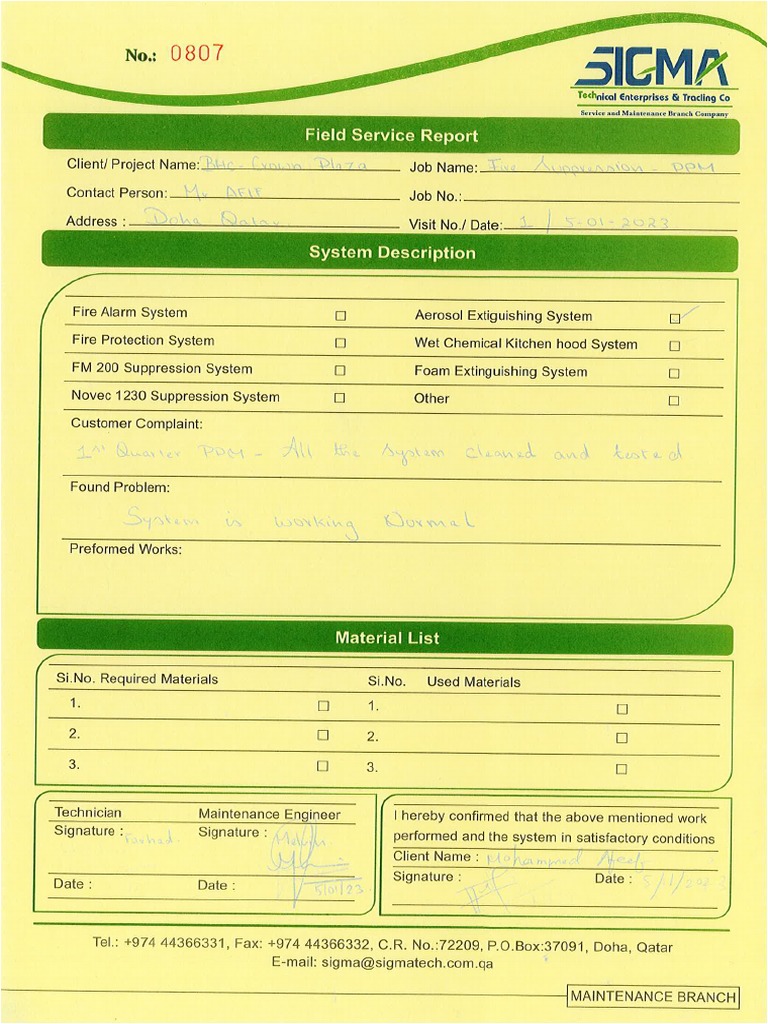 completion-report-pdf