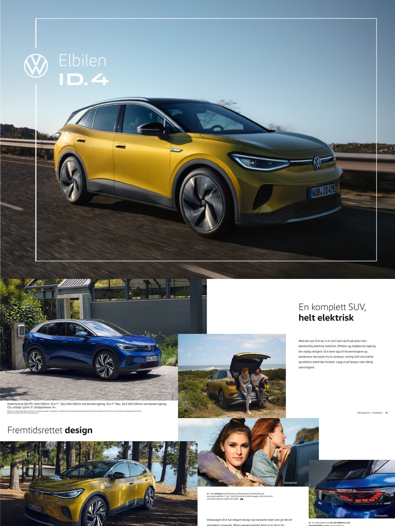 ID4 Brosjyre | PDF