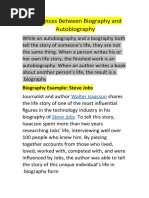 A Schoolgirl's Diary From I AM MALALA | PDF | Malala Yousafzai