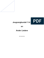 BESKIKBARE VONKK Liedere | PDF