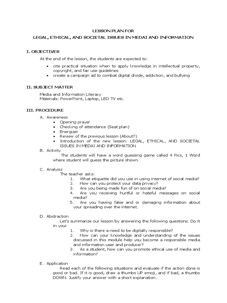 MIL - Quarter 3 Module 8 | PDF | Information | Social Media