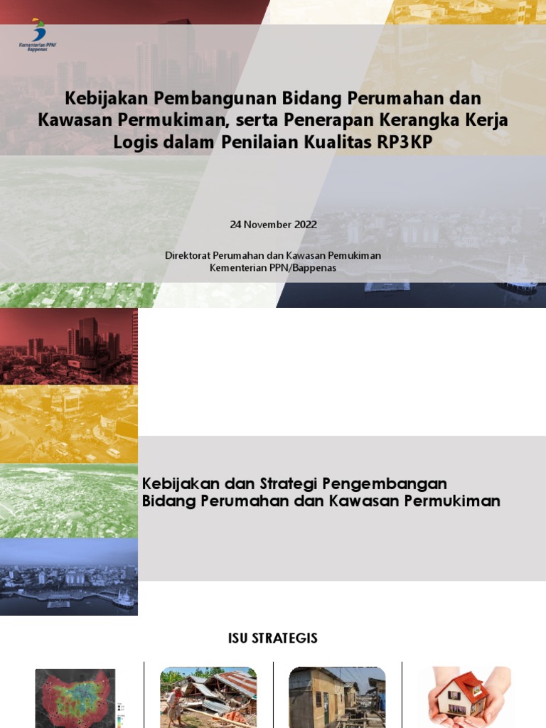 Perbedaan RP3KP dan RP2KPKP | PDF