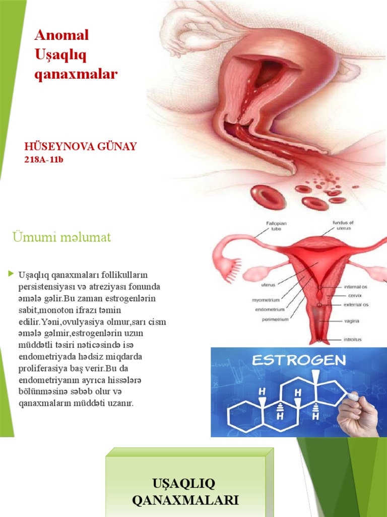 Ginekologiya | PDF