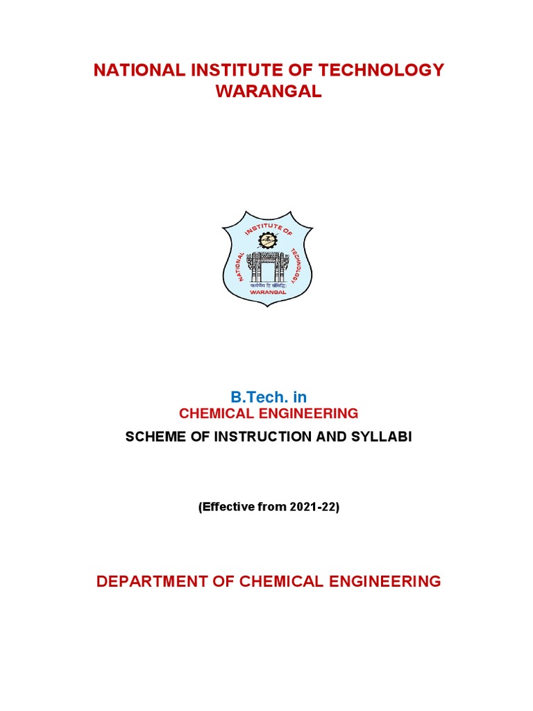 06 Btech Chemical | PDF | Engineering | Stress (Mechanics)