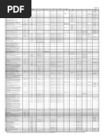 EN ISO Standards Reference Sheet For NDT Global 2024 | PDF ...