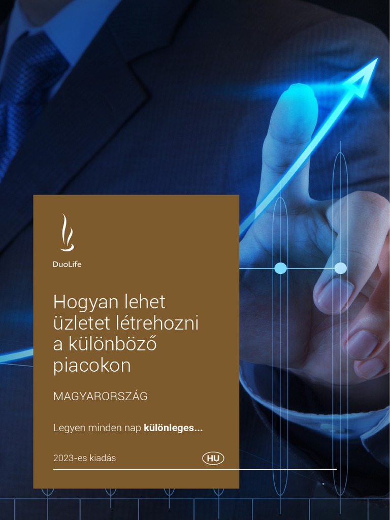 Handbook-HTDB Broszura Informacyjna A4 Hu HU NR 2023-04-07 | PDF