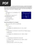 ACI Moment Coefficients | PDF | Beam (Structure) | Column