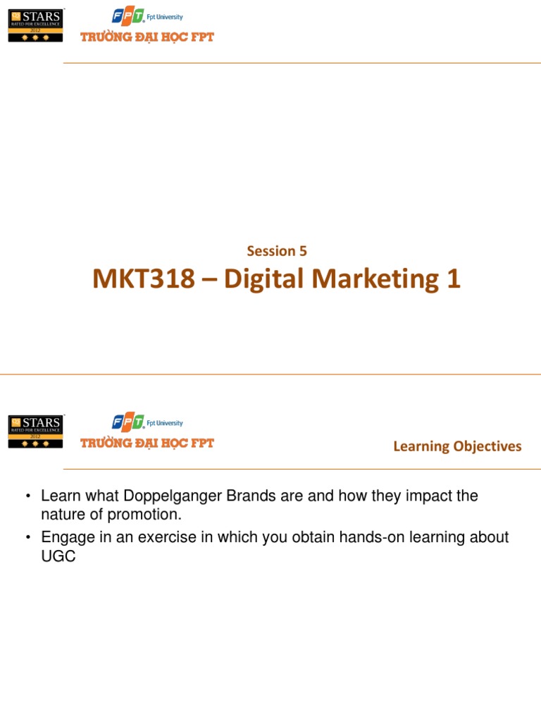 Session 5-MOOC 1-Week 2 | Download Free PDF | Brand | Lecture