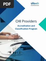 CBAHI Accredited Hospitals Full List | PDF | Riyadh | Arabs
