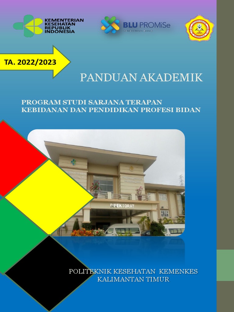 PA STR Keb Dan Profesi Bidan 2022 | PDF | Bisnis