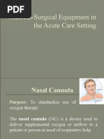 The Yale Preoperative Anxiety Scale How Does It. | PDF | Sensitivity ...