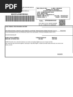 Receta Editable Imss | PDF