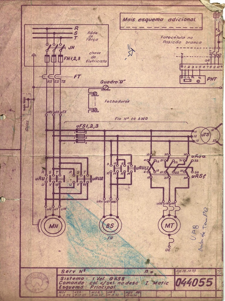 QKS8 Imp - Matic | PDF