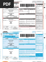 DHL Box Sizes and Prices Overview | PDF | European Union | Business