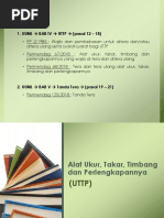 User Manual Aplikasi SIMPEL UTTP | PDF