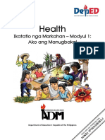 IYCF Counselling Card - FINAL - Dec 3 PDF | PDF