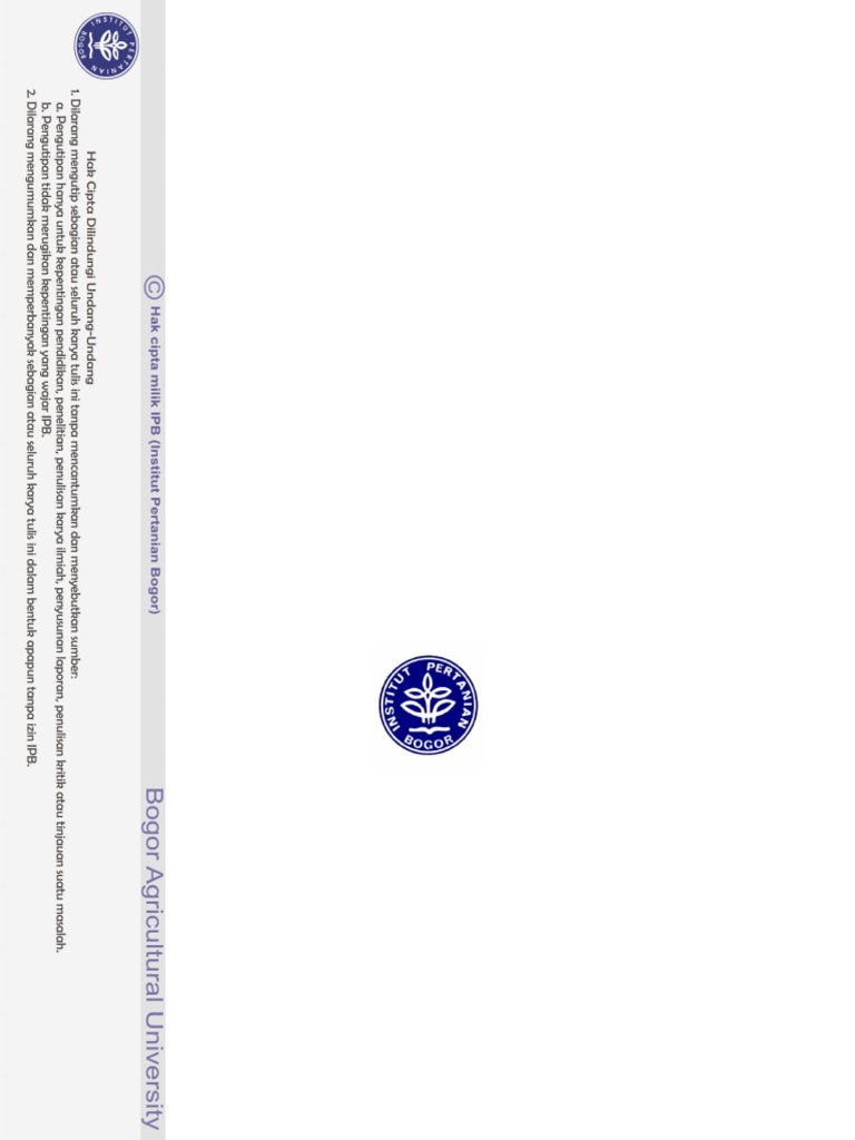 Analisis Var Evt (Ihsg 2001-2010) | PDF | Komputer