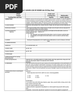 Accountancy, Business and Management (Abm) Grade 11 Grade 12 First ...